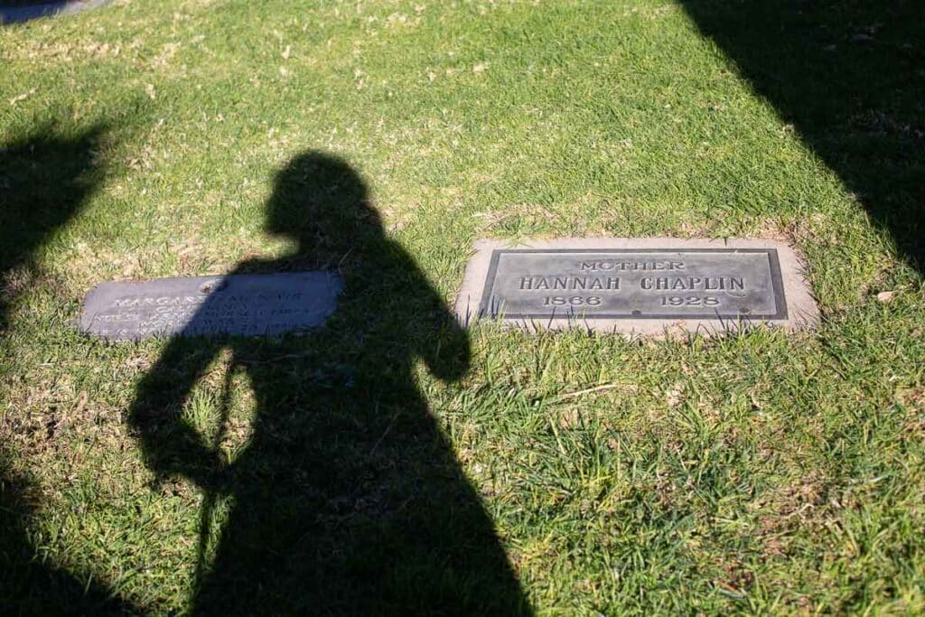 Celebrity Gravesites - A Guide To Visiting LA's Most Famous Graves ...