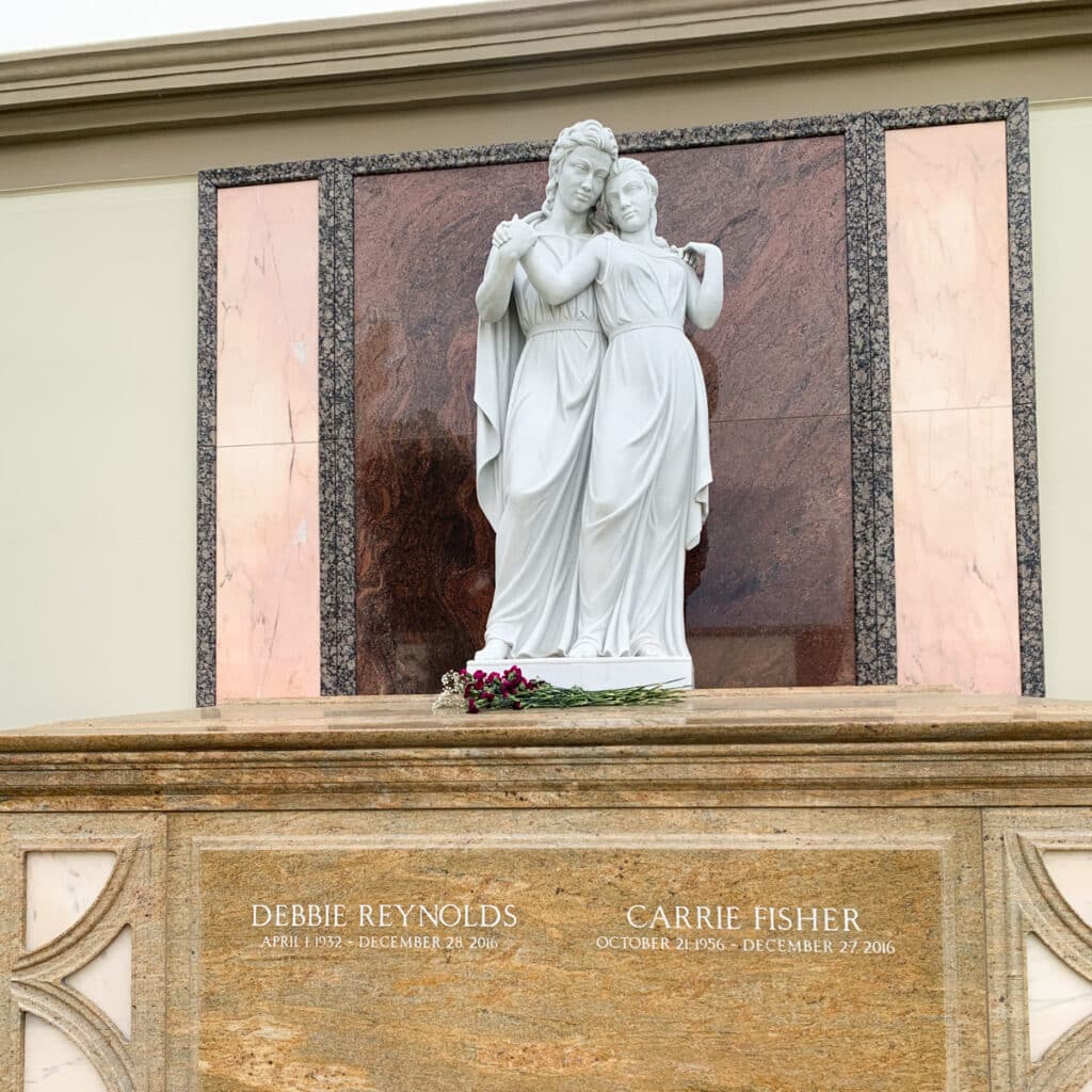 Celebrity Gravesites - A Guide To Visiting LA's Most Famous Graves ...