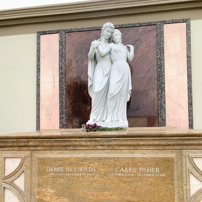 Celebrity Gravesites - A Guide To Visiting LA's Most Famous Graves ...