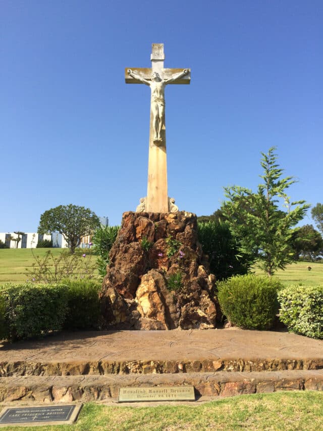 Celebrity Gravesites - A Guide To Visiting LA's Most Famous Graves ...