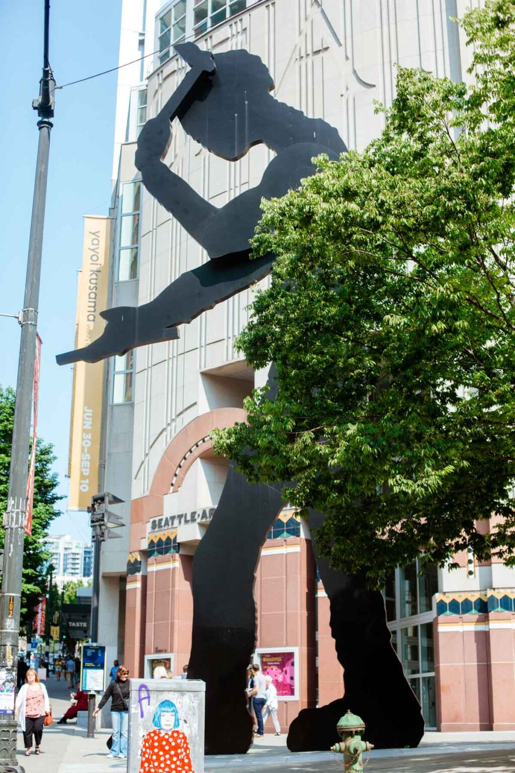 Seattle 4-Day Itinerary For Eccentric Tourists | theseasidecalls.com