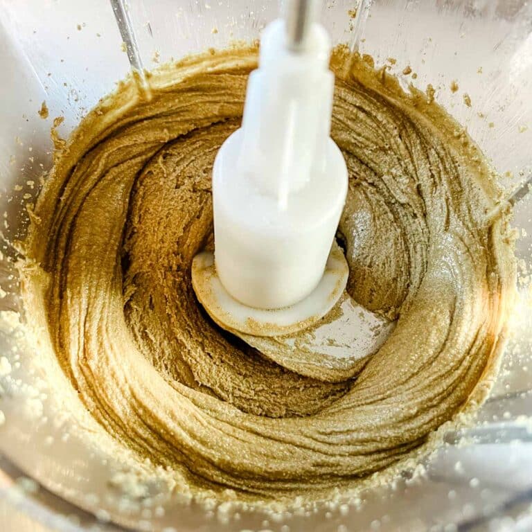 Homemade Pumpkin Seed Butter Recipe | theseasidecalls.com