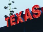 85 Creative & Cute Texas Instagram Captions | theseasidecalls.com