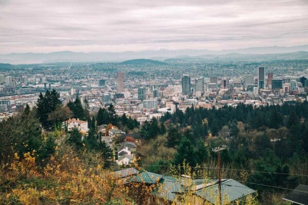 A Weekend In Portland You Won't Forget | theseasidecalls.com
